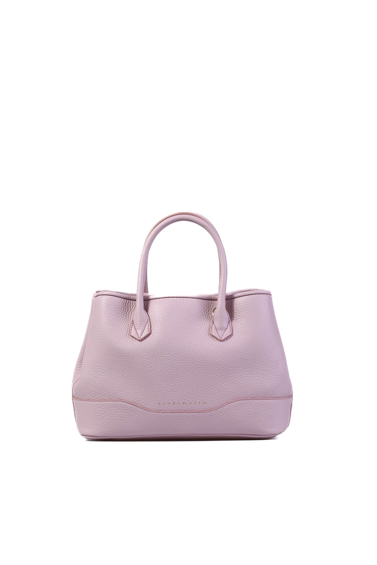 Mina Shopper Maxi Pink Marshmallow – Laura Maxim Store