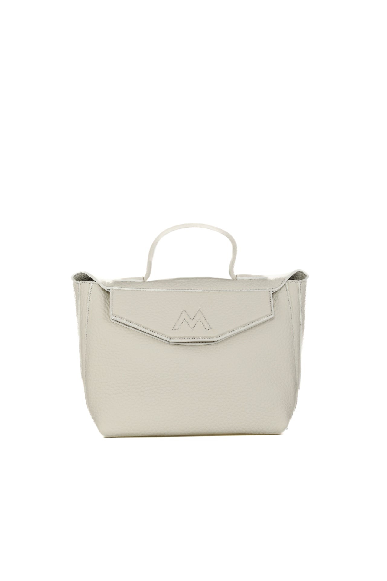 Monday Maxi Bright White – Laura Maxim Store