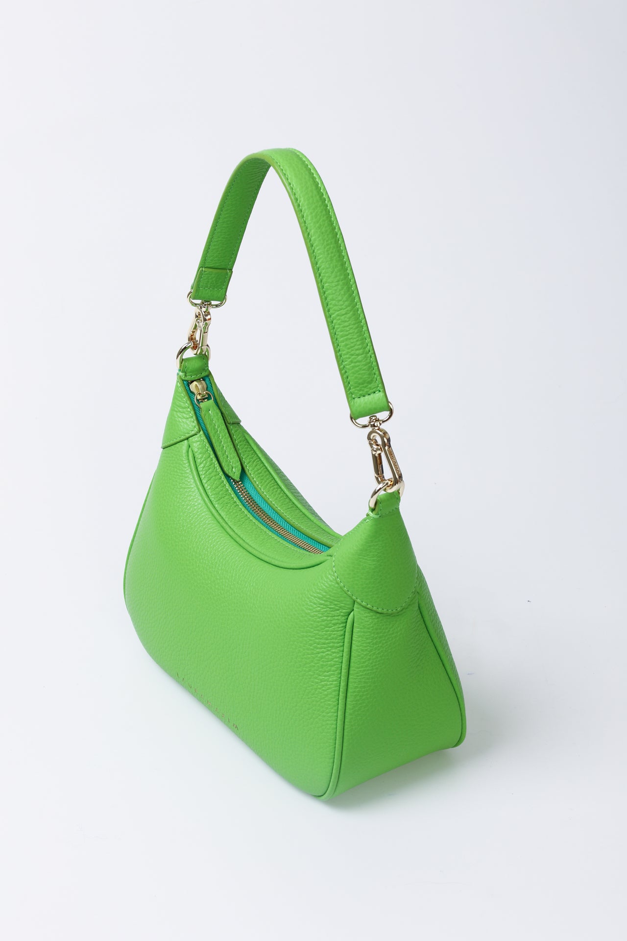 Luna Bright Green – Laura Maxim Store