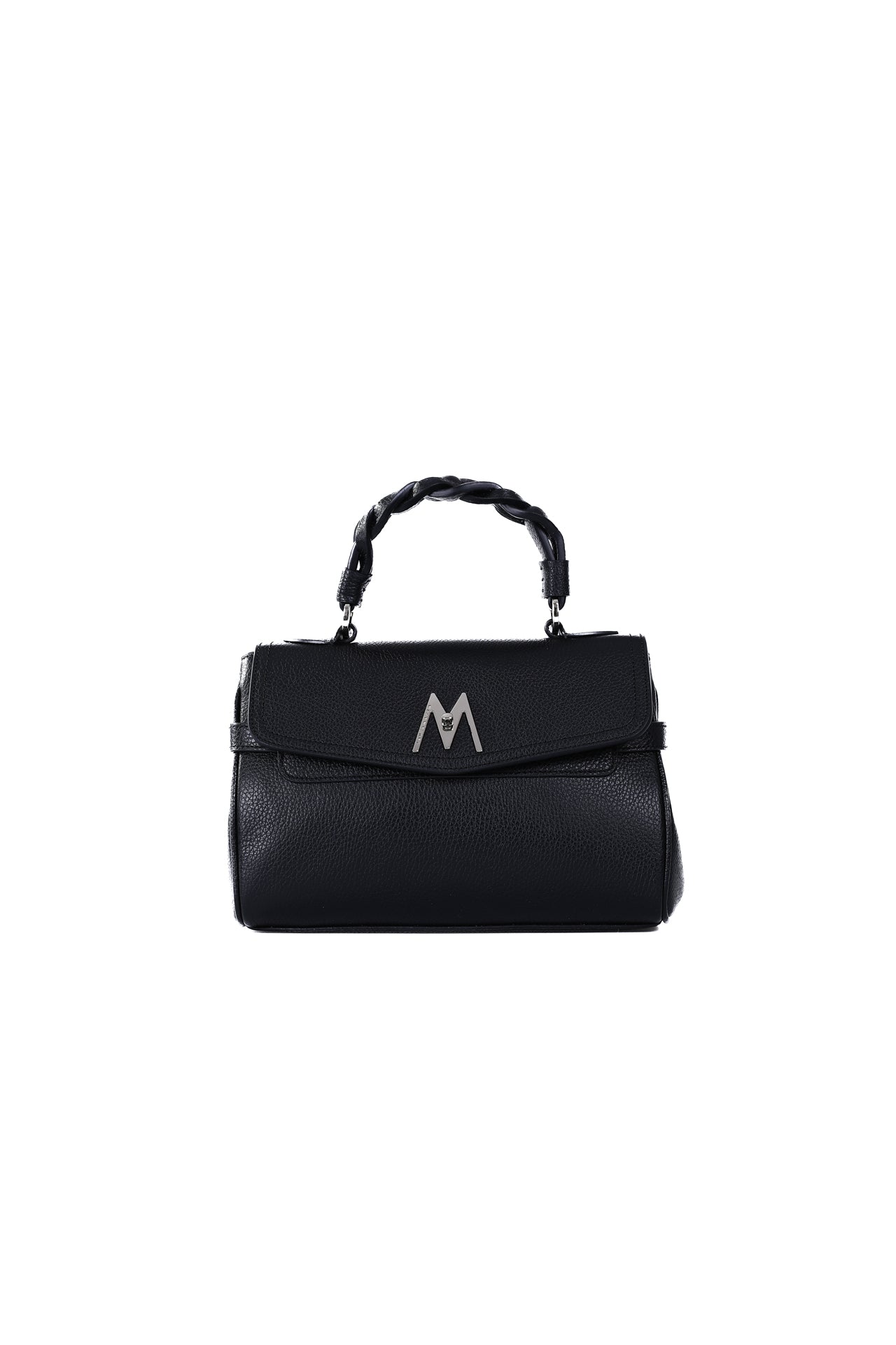 Brit Medium Black – Laura Maxim Store